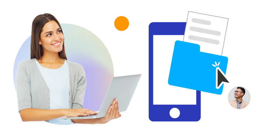 Soluzione per la gestione documentale efficace | DocuWare